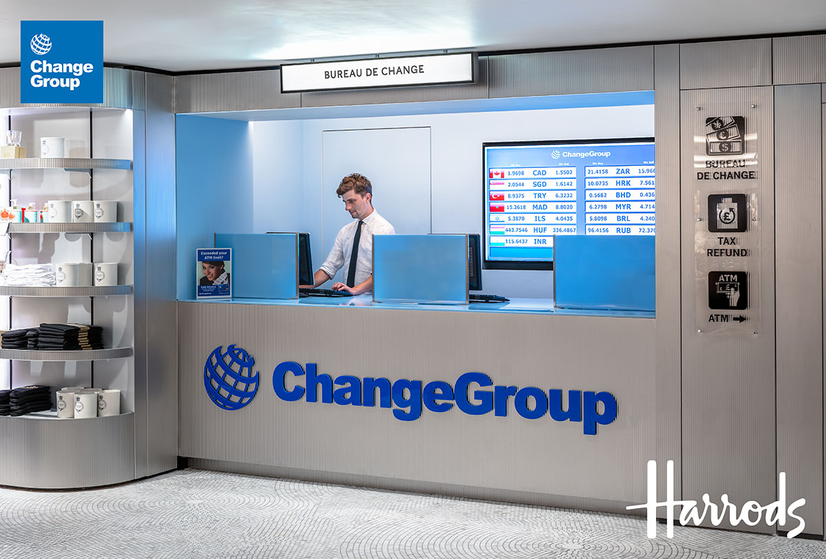 Our Company - ChangeGroup Corporate