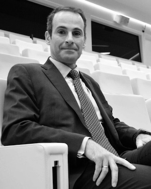 Board of directors - ChangeGroup Corporate